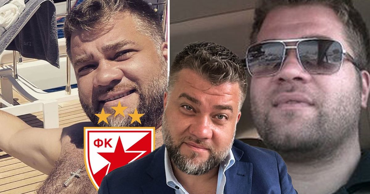 Tko je Saša Pozder koji je uhićen uz Beroša i neurokirurga Rotima ...