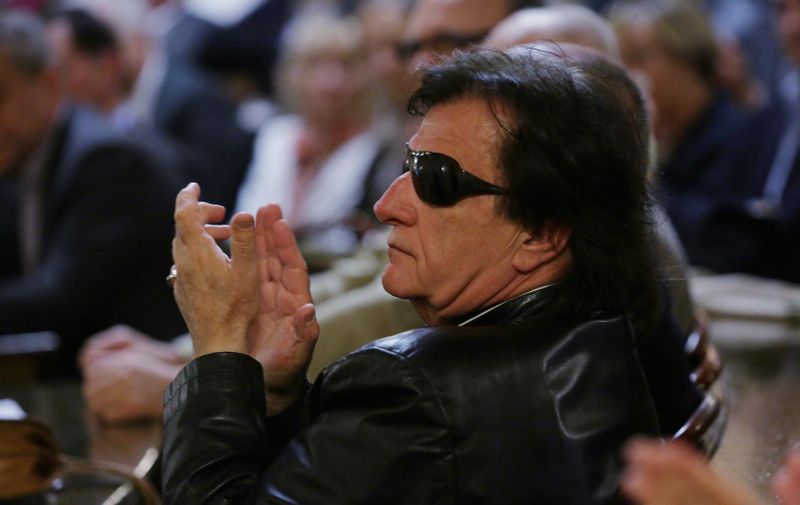 Preminuo je Ćiro Gašparac, kolege se opraštaju od njega | Telegram.hr