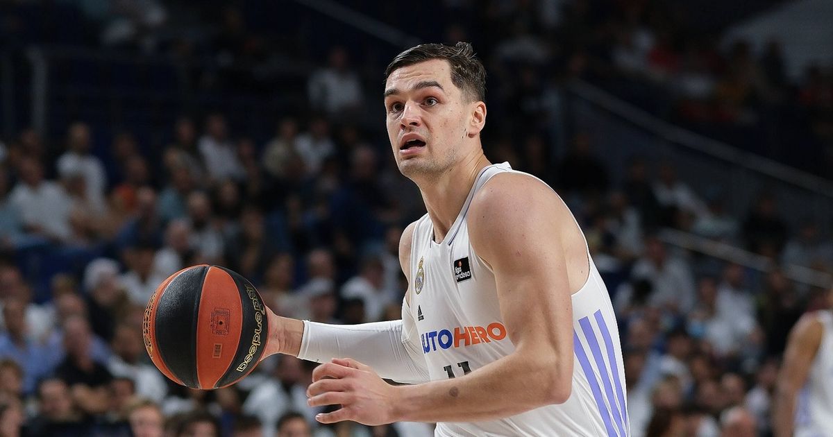 Hezzyjev El Clásico: Barça je pobijedila Real u Euroligi, a Mario ...