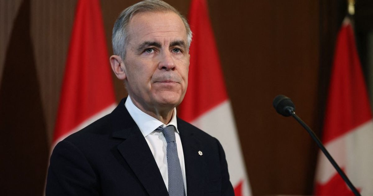 Mark Carney: 'Vrijeme uske suradnje sa SAD-om je završeno' | Telegram.hr