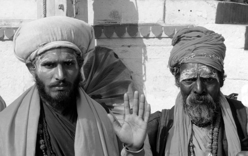 Nova knjiga o Indiji arhitekta i putnika Mladena Ožića | Telegram.hr