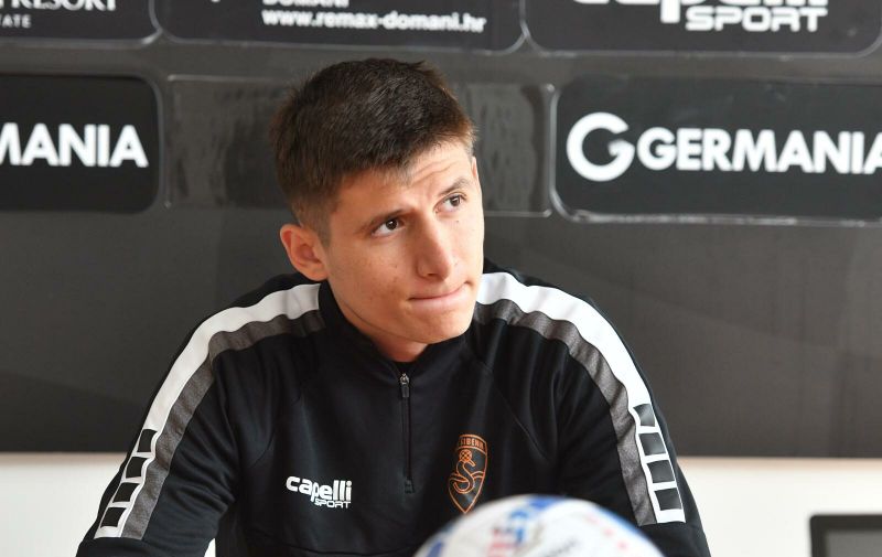 HNL: Lovre Kulušić prelazi u Dinamo? | Telegram.hr
