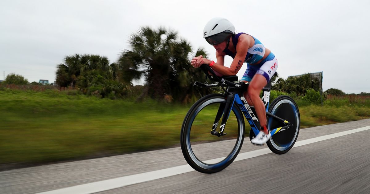 Mana virtualnog sporta može biti i ta da ti muž izvuče kabel i uništi ...