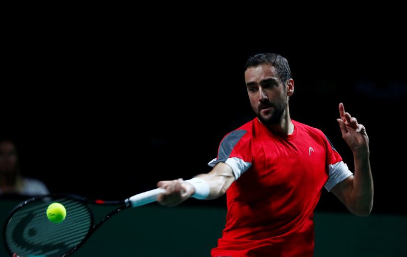 Izašle nove ATP i WTA liste. Čilić blizu Top 100 | Telegram.hr