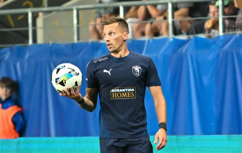 Mislav Oršić nakon golčine u Ligi prvaka komentirao Dinamo: 'Dobar je ...