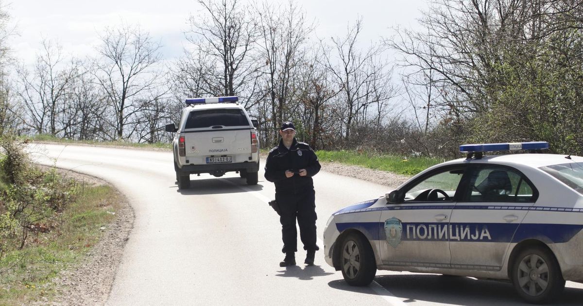 U Srbiji unuk navodno ubio baku i djeda | Telegram.hr
