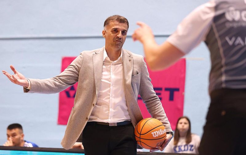 Josip Sesar ipak je ostao bez posla. Zahvalio se svima nakon sjajnih rezultata | Telegram.hr