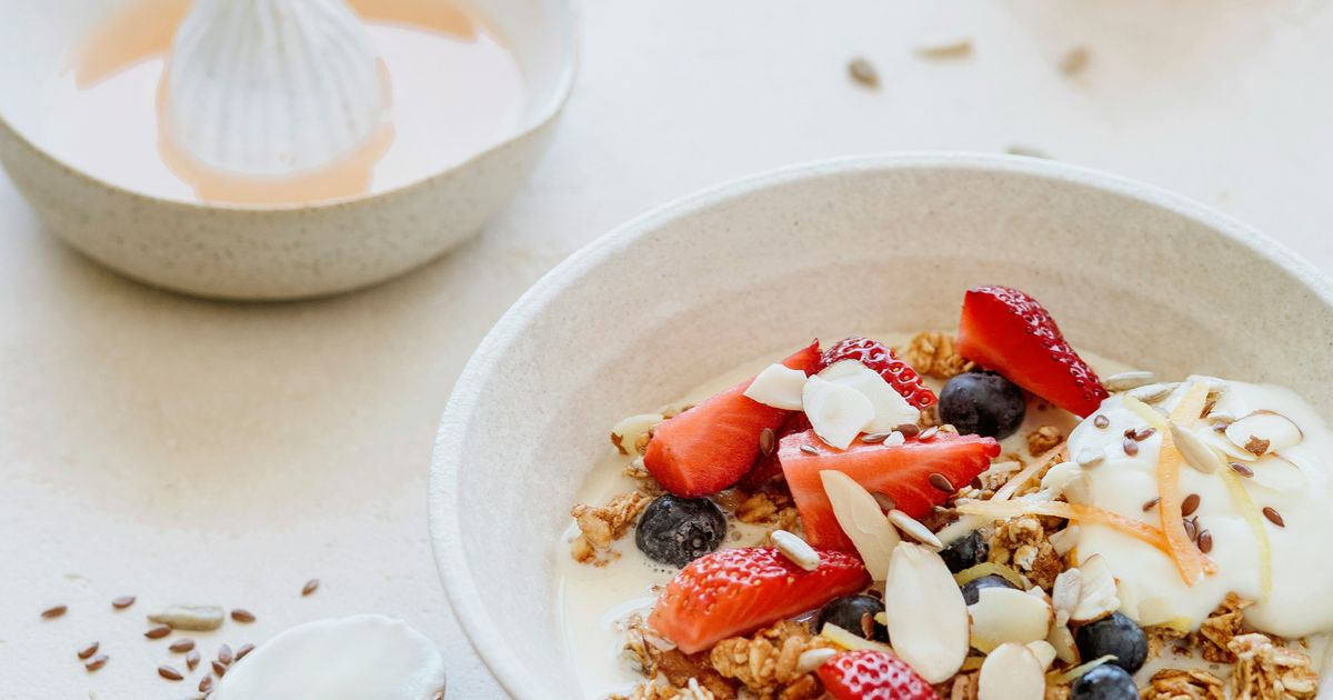 Skyr ili grčki jogurt: razlike i prednosti | Super1.hr