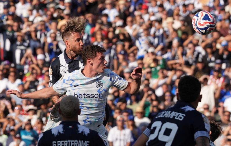 Svjetsko klupsko prvenstvo: Sergio Ramos igrač utakmice | Telegram.hr