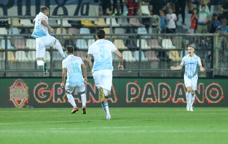 Bok, ja sam Marko i za HNL sam klasa: Pjaca je s dvije majstorije ...