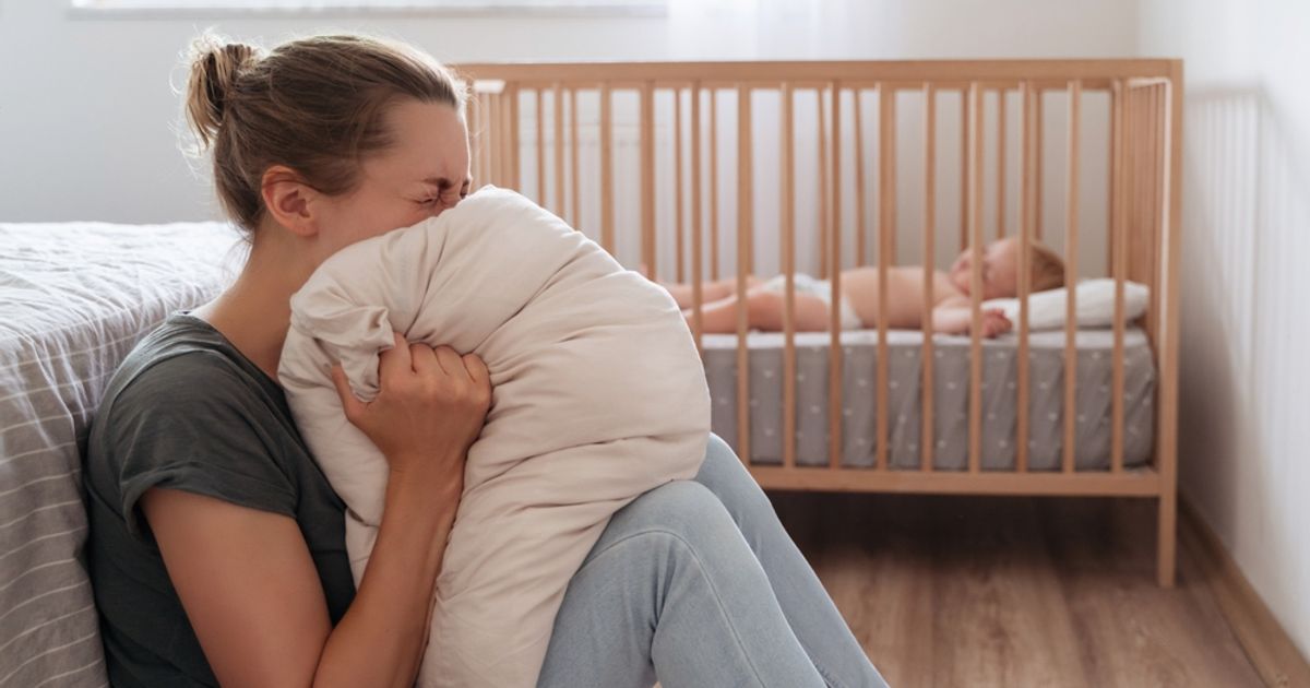 Koliko traje postporođajna depresija? Simptomi i liječenje | Telegram.hr