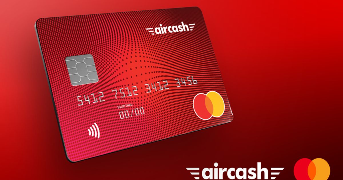 Aircash i Mastercard potpisali novi ugovor o suradnji | Telegram.hr