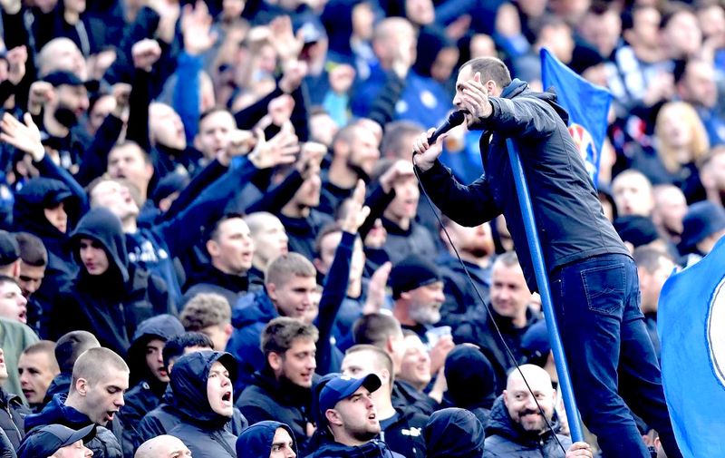 Sprema se spektakularna fešta. Boysi pozvali navijače na doček igrača ...