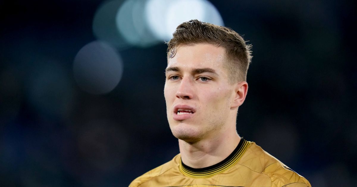 Nevjerojatan obrat: Luka Sučić se već oporavio? | Telegram.hr