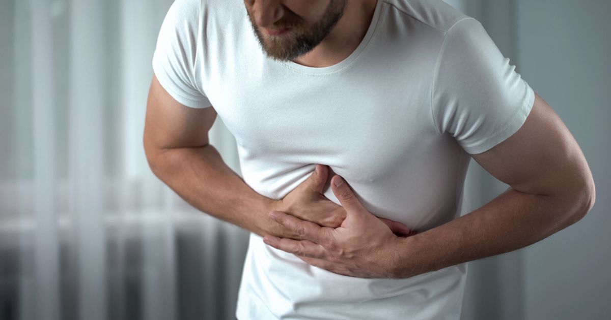 Čir na želucu ili peptički ulkus: Kako ga prepoznati i regulirati ...