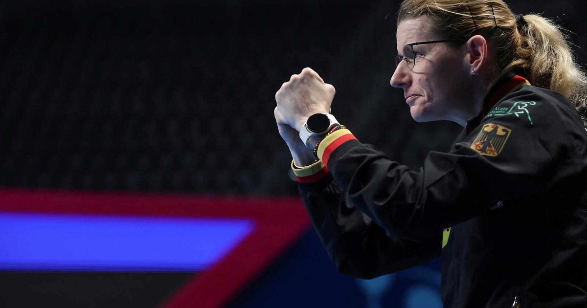 Tamara Boroš s Njemačkom stigla do trećeg europskog zlata u nizu ...