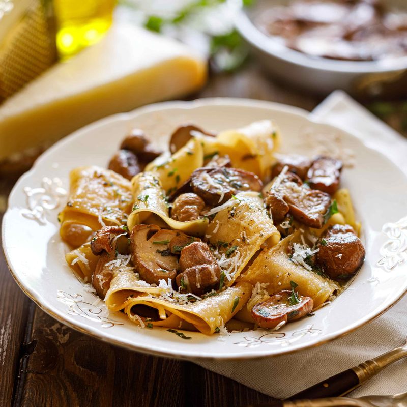 Vrganji recepti: 5 načina za pripremu i super recept za juhu | Super1.hr