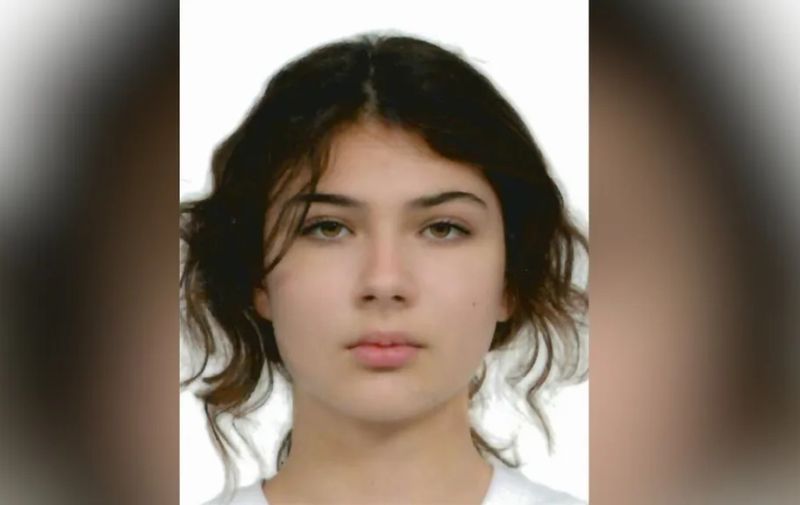 U Zagrebu nestalo dvoje djece, Dora i Fabian (14) | Telegram.hr