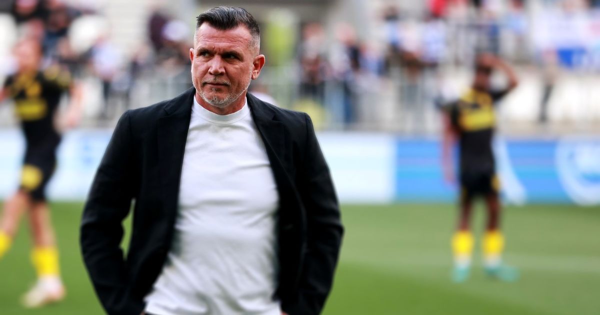 Ma jeste li vidjeli ovo? Istrin branič izbio u čistu šansu, a onda je ...