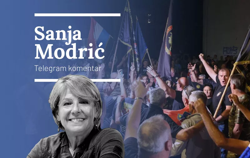 Sanja Modrić | Telegram.hr
