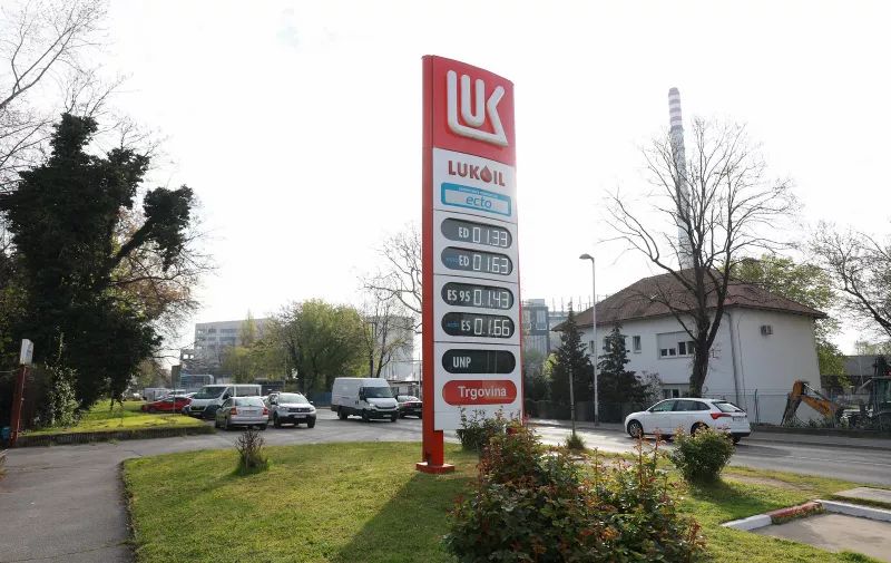 Gunvor odustao od kupnje Lukoilovih poslovnica | Telegram.hr
