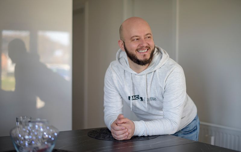 Krešimir je uspio pronaći stan za 1700 eura po kvadratu u Zagrebu ...