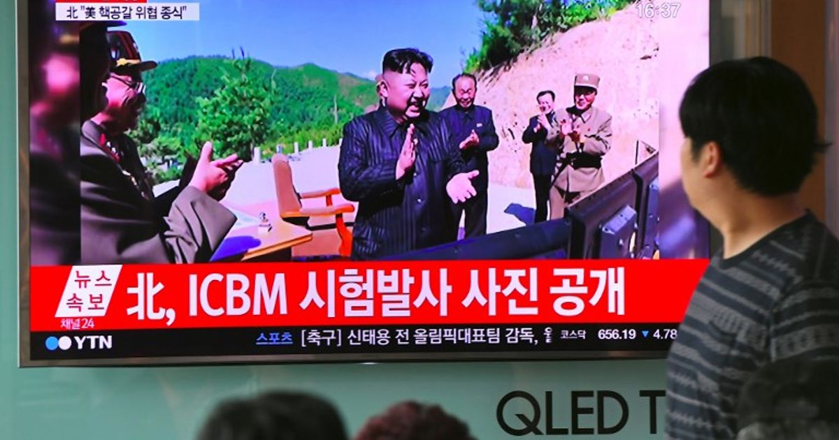 Vijeće sigurnosti UN-a danas se sastaje u blagoj nervozi zbog ...