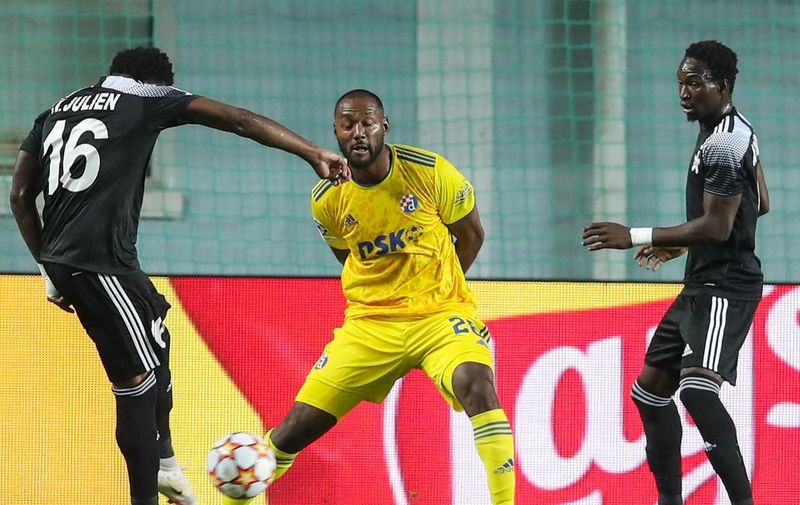 Ovo nije paralelni svemir: Dinamu je u Tiraspolu zabio Adama Traoré, a ...