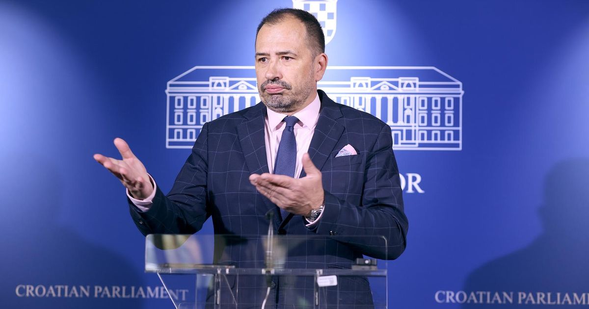 Igor Peternel želi ukinuti Dan antifašističke borbe | Telegram.hr