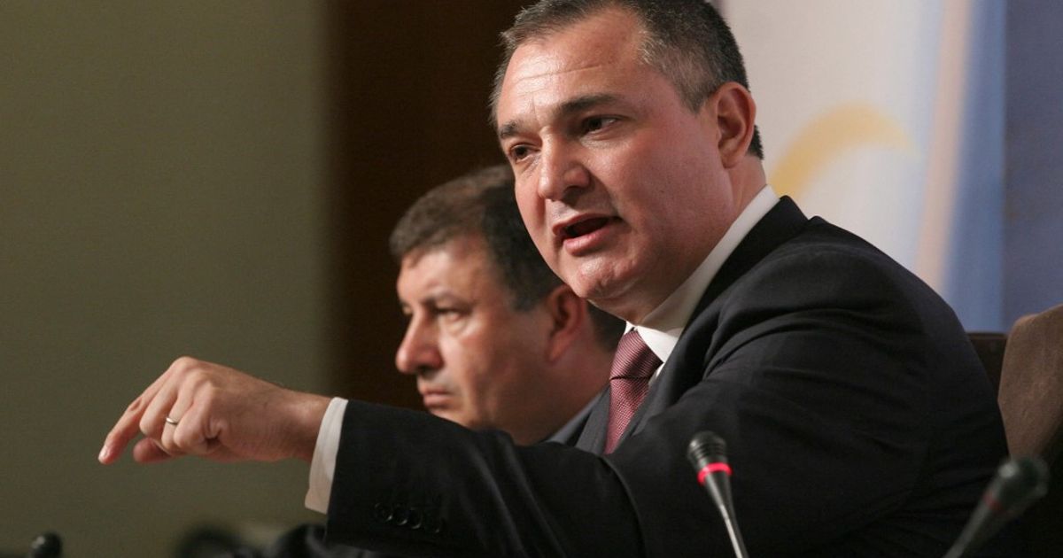 Bivši meksički 'superpolicajac' uzimao mito od kartela | Telegram.hr
