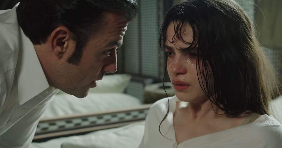 Najbolje turske serije na Netflixu: Kübra i još 15 popularnih dizi ...