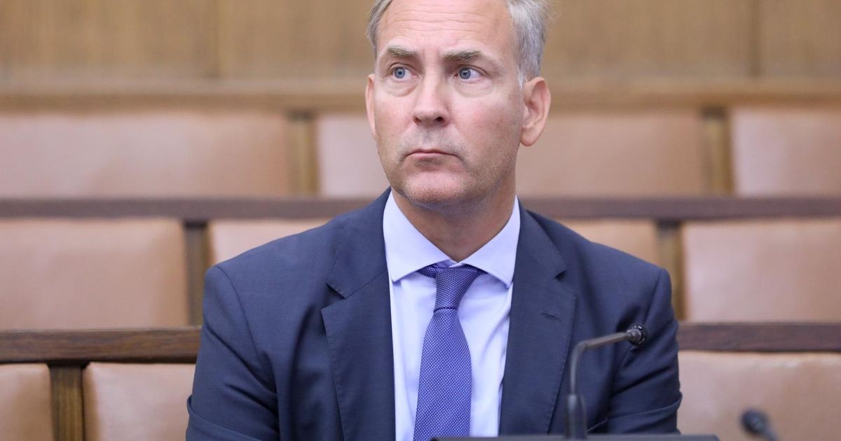 Stephen Bartulica lagao da mu je mama pomogla kupiti kuću na Prviću ...