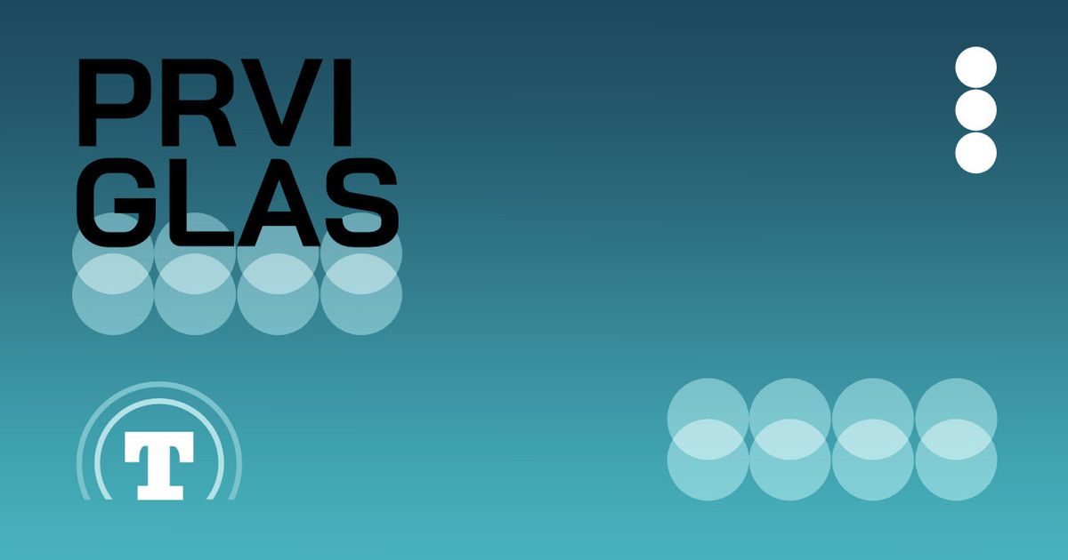 Gdje slušati Prvi glas, Telegramov dnevni news podcast? | Telegram.hr