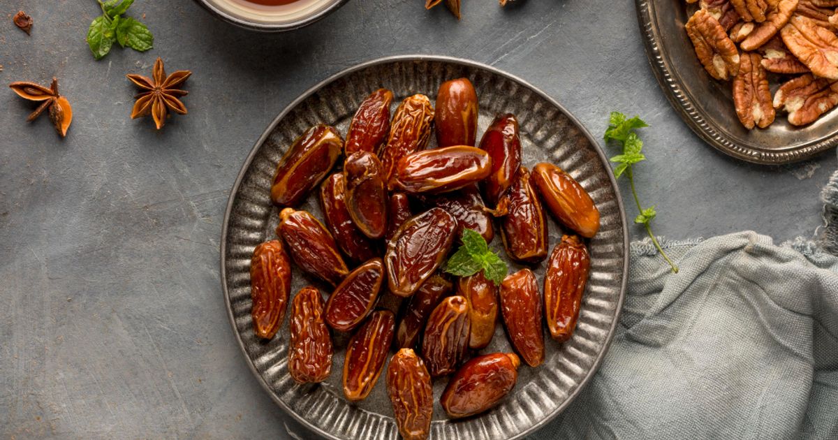 Koliko datulja dnevno je preporučljivo? 9 dobrih razloga | Telegram.hr