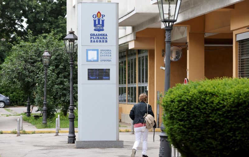 Zagrebačka plinara ostala bez još jednog unosnog posla | Telegram.hr
