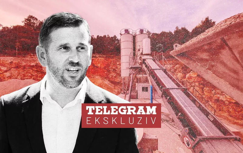 Politika & Kriminal | Telegram.hr