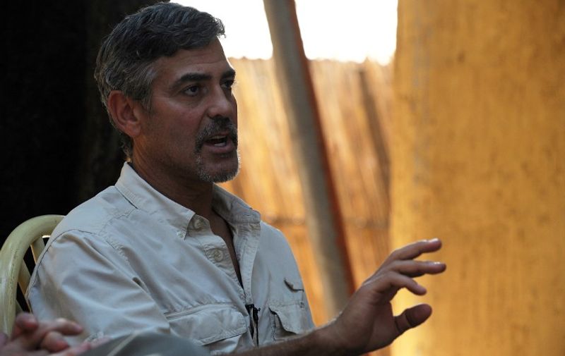 George Clooney dao po milijun dolara najbližim prijateljima | Telegram.hr