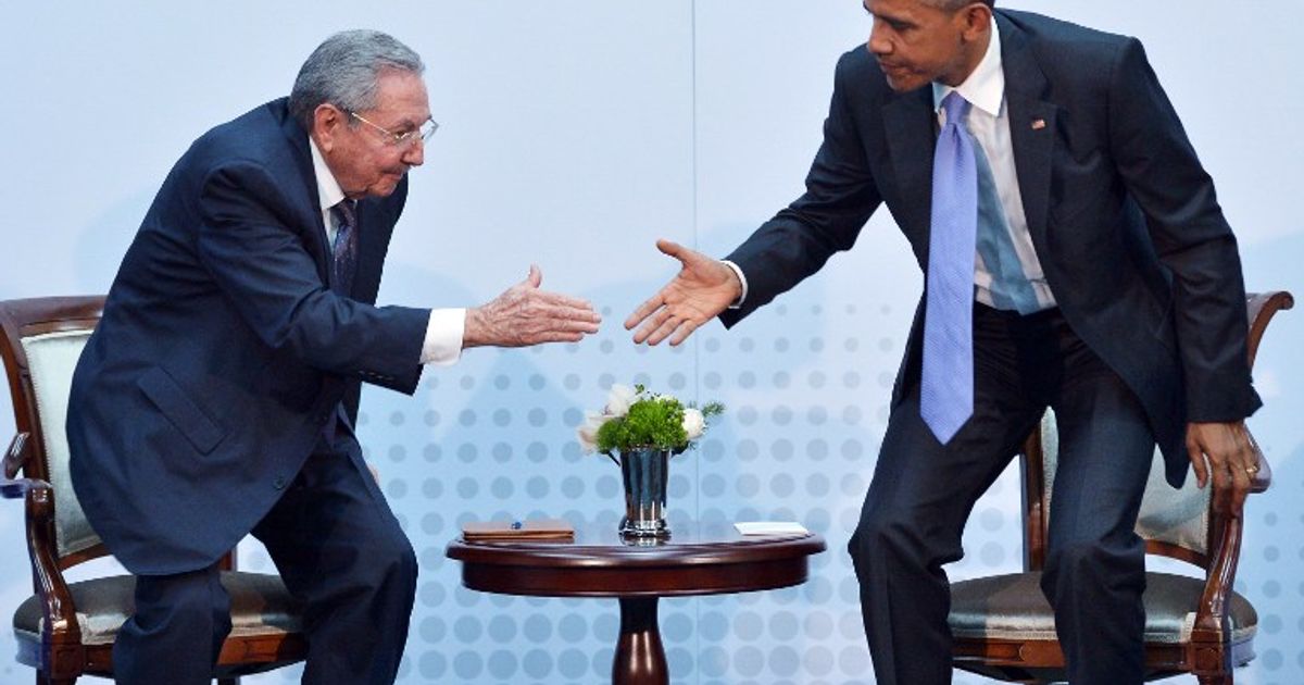 SAD i Kuba obnavljaju diplomatske odnose, Kerry najavio da će dignuti ...