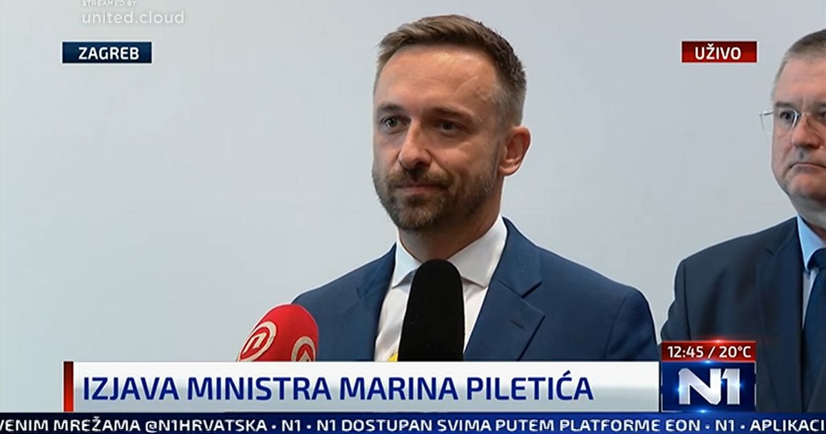 Piletić inzistira da nema zastrašivanja psihologinje koja je ...