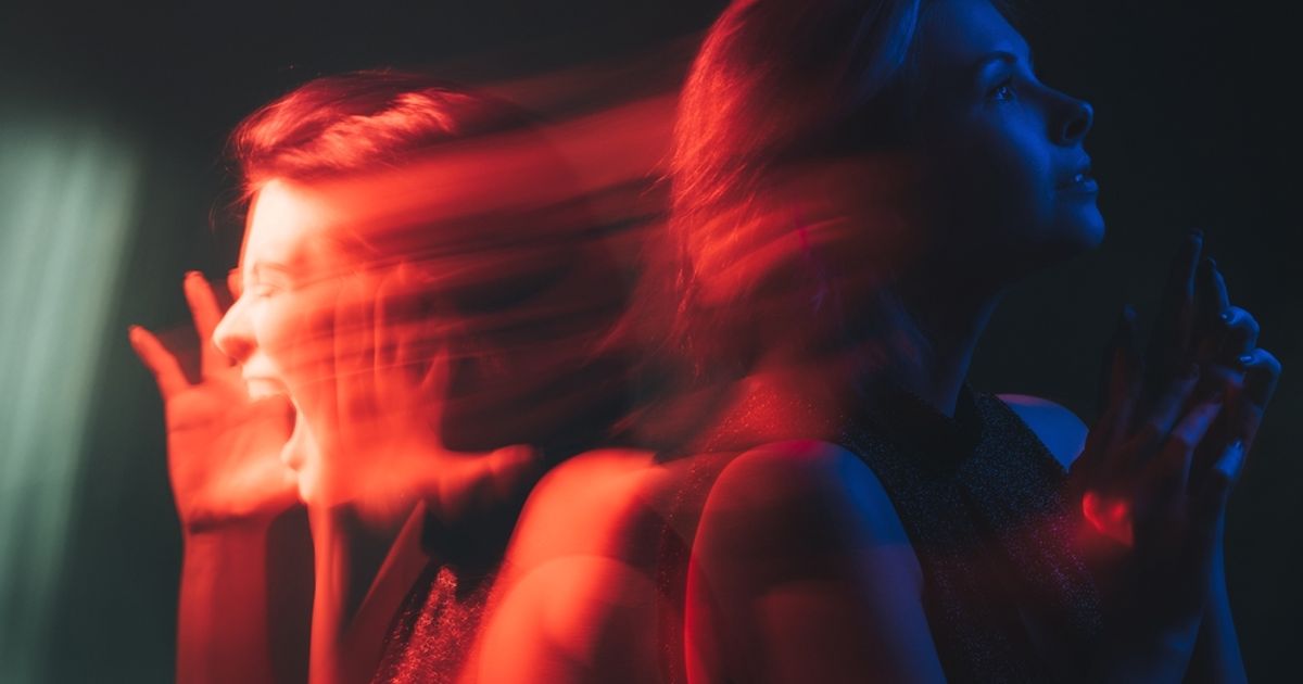 Što je psihoza i kako je prepoznati? 9 predznakova i simptoma | Telegram.hr