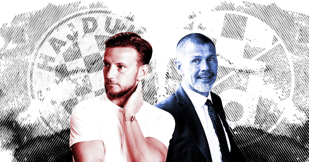 Zvonimir Boban i Ivan Rakitić dominirali su prijelaznim rokom | Telegram.hr