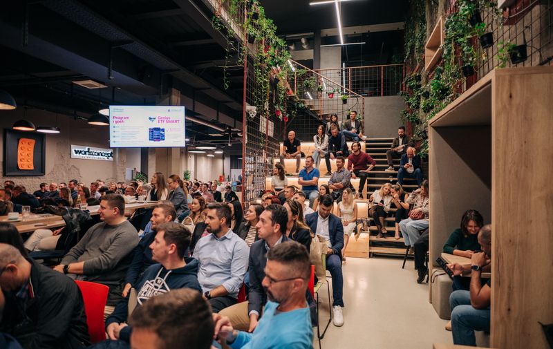 Investiranje svjetske klase od danas dostupno u Hrvatskoj: InterCapital ...