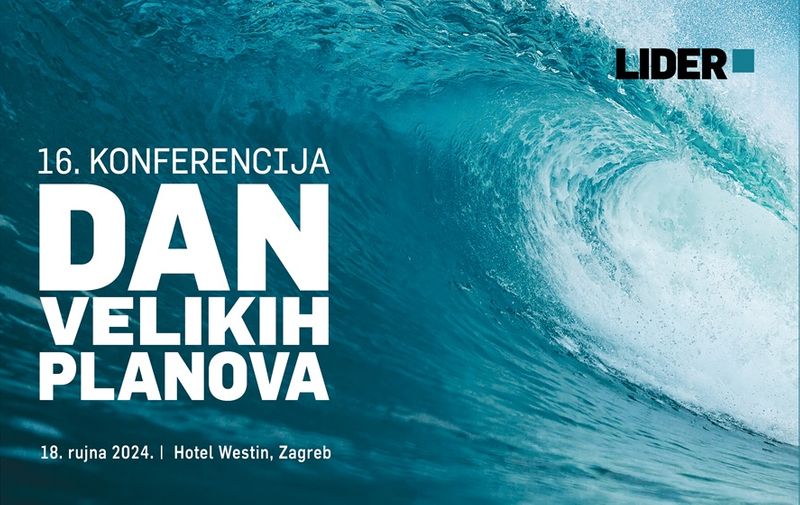 16. Dan velikih planova: Kako se pripremiti za izazove u poslovnoj 2025 ...