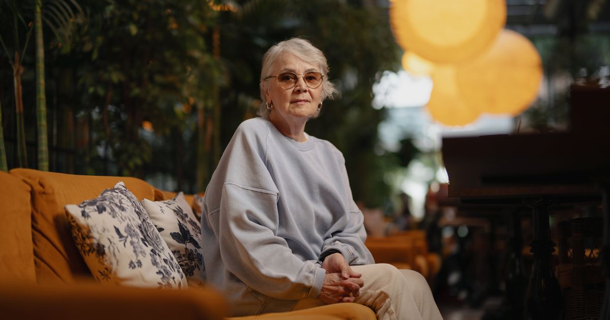 Životna ispovijest Helene Buljan: 'Stvarno sam imala sreće u karijeri ...