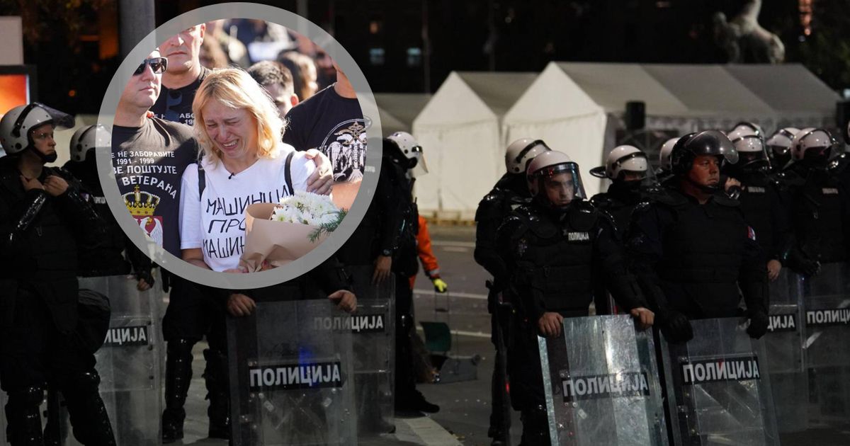Dijani Hrki Ćaciji pustili morbidnu pjesmu | Telegram.hr