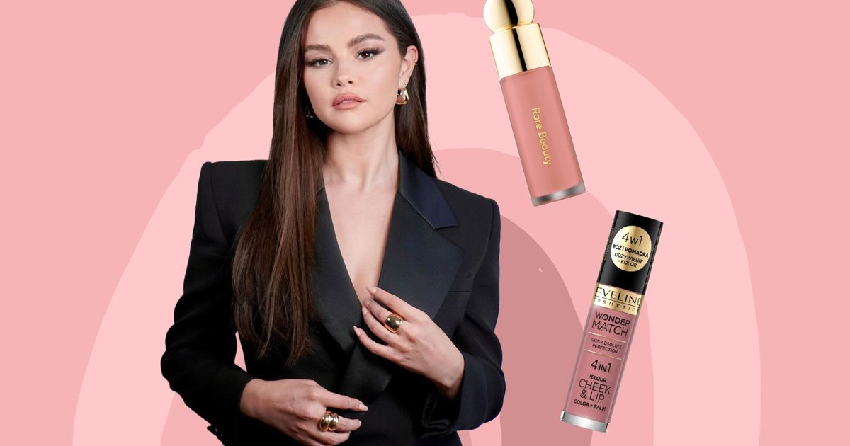 Ovo drogerijsko tekuće rumenilo je dupe za Rare Beauty | Super1.hr