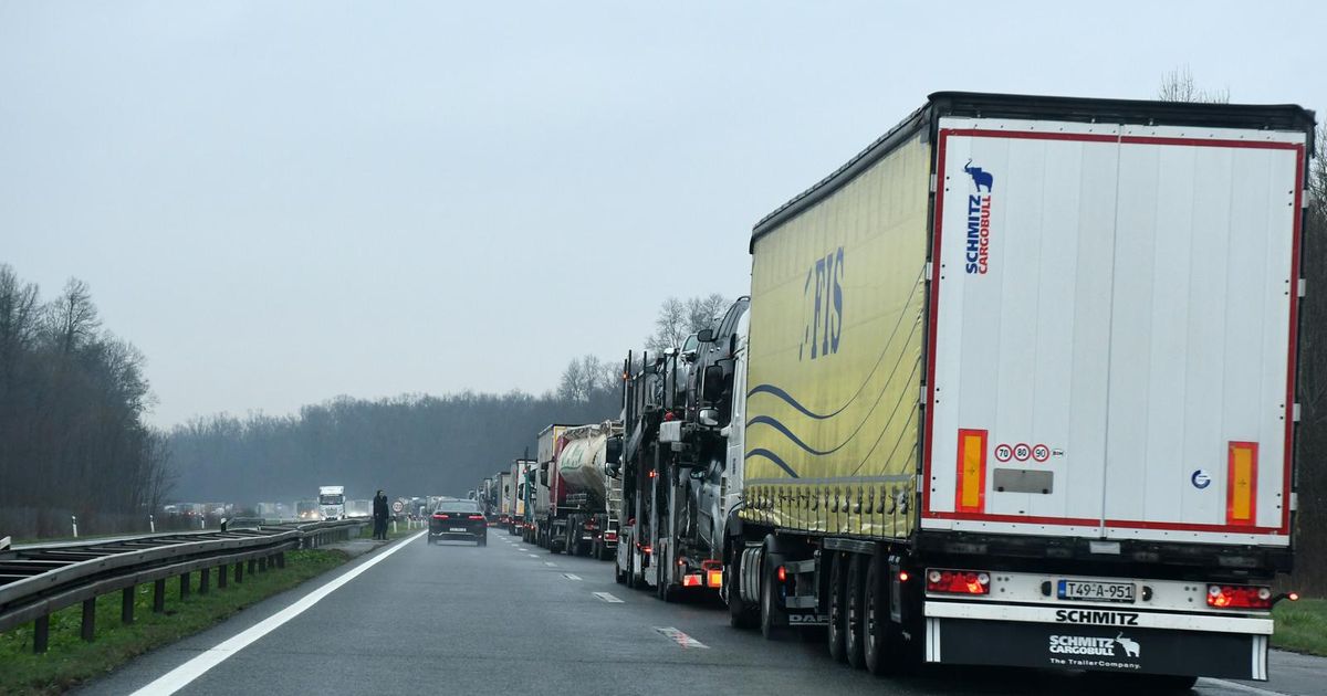 Počinje velika obnova dionice autoceste A3 | Telegram.hr