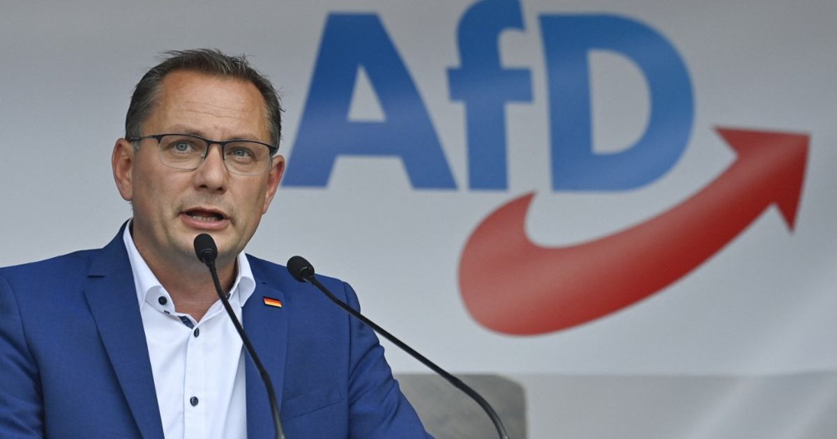 Veliki raskol na sceni rigidne europske desnice | Telegram.hr