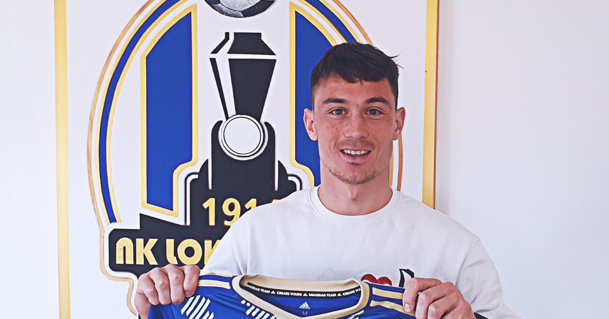 Novi klub, stari stadion: Ivan Roca potpisao je za Lokomotivu | Telegram.hr