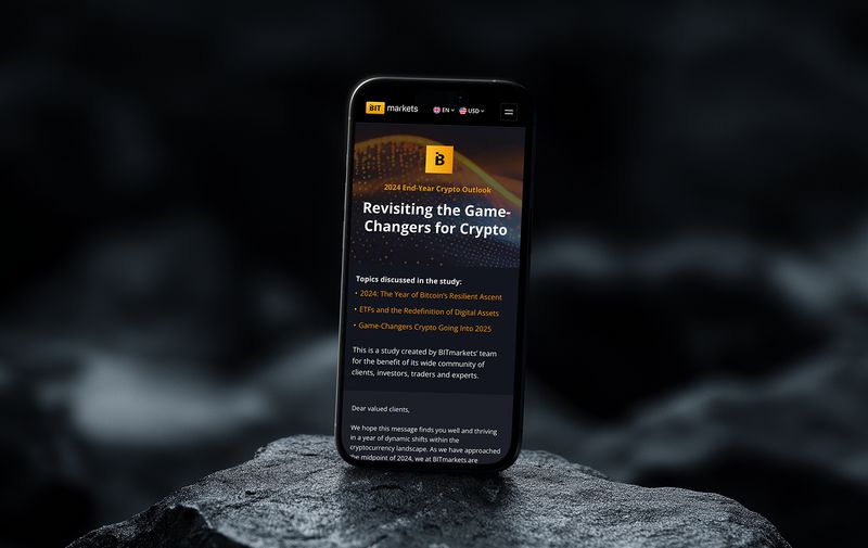 BITmarkets je uvrstio SUI među TOP 10 kripto valuta 2024 | Telegram.hr